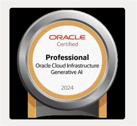 Mukesh Agrawal On Linkedin Ai Ml Oraclecloud Generativeai Cohere Rag