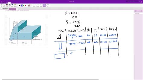 Centroid Calculator