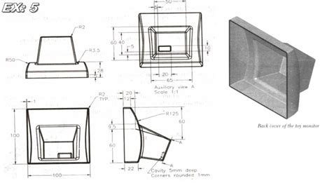 Surfacing Pratice Models Solidworks Design And Help Grabcad Groups Surfacing Pratice Models Solidworks Design And Help Grabcad Groups