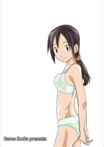 Hasukashi Nagara Modotte Mairimashita My Friends Mother Taught Me Hasukashi Nagara Modotte Mairimashita My Friends Mother Taught Me