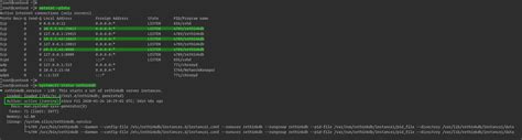 How To Install Rethinkdb On Centos 8