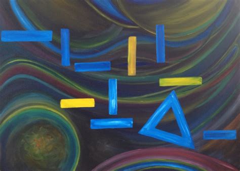 Geometry Revisited M J Stumpf Geometry Revisited M J Stumpf