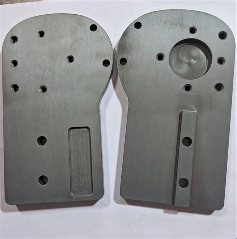 Cnc Vmc Machining Job Work In Ahmedabad Id 2852663103930