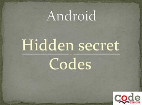 Best Android Trick Google Translate Code Exercise