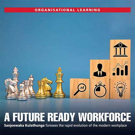 Organisational Learning Lmd