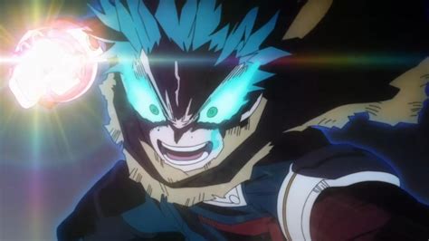 My Hero Academia Season 7 Trailer Hypes Dekus Final Quirk