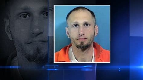 Justin Dalcollo Convicted Sex Offender Charged In Sex Assault Of