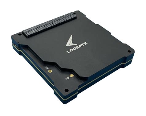 Sdr Software Defined Radio In Cubesat Platform With Linux Based Eos Orbit