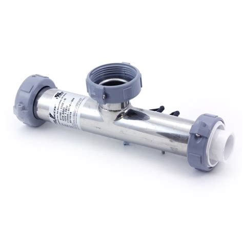 Hydropool Com Heater Assembly Gecko Aquatic TStyle Kw V X L Item D G