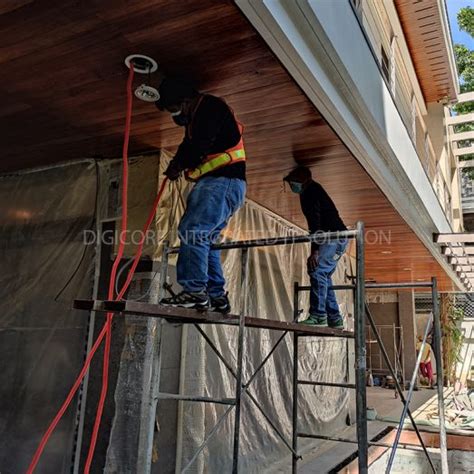 Digicore Integrated It Solution System Integrator In The Philippines