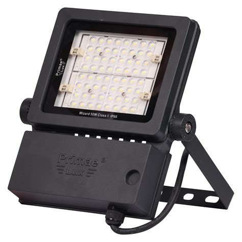 Primaelux® Wizard Led 50w Class Ii Bos Elektro Hilversum