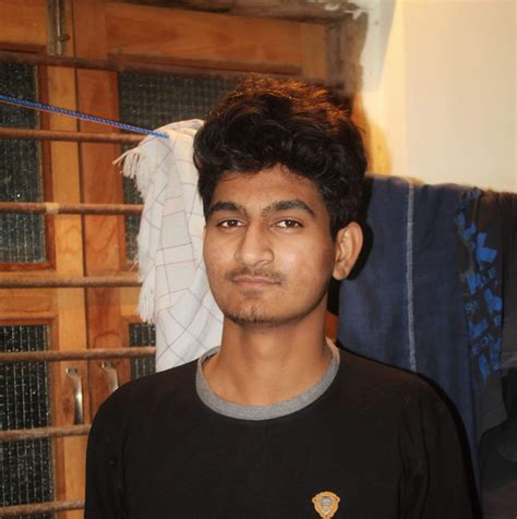 about rohit suthar medium