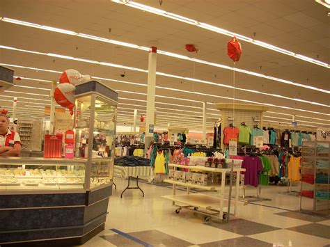Super Kmart Center Interior Super Kmart Center 3785 189 … Flickr