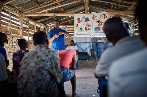 Intervention Framework Sexual And Reproductive Health And Rights
