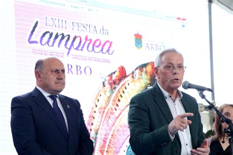 La Xunta Pone En Valor En La Arbomostra 2023 El Trabajo De Los