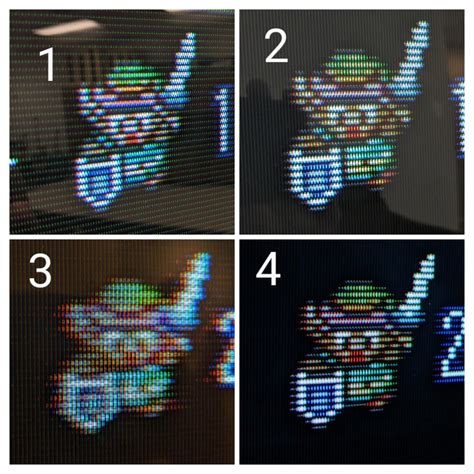 Some Of My Tubes Care To Guess The Tube Input R Crtgaming