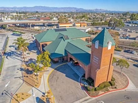 The Collection Riverpark Visit Oxnard