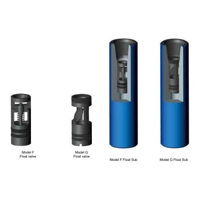 API Drilling Well Float Valve Float Valve Sub China Float Valve Sub And Float Valve