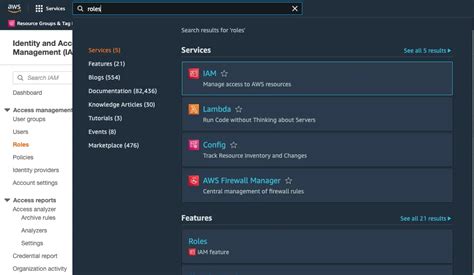 Keyless Access To Aws In Github Actions With Oidc Cloudquery Blog