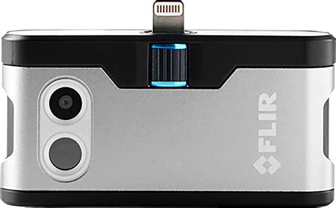 Тепловизор FLIR One Gen 3 для iOS купить