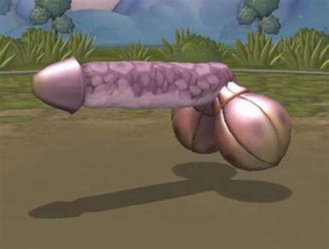 GameSpy EA Plans Celebration For 1 000 000th Spore Penis Creature Page 1