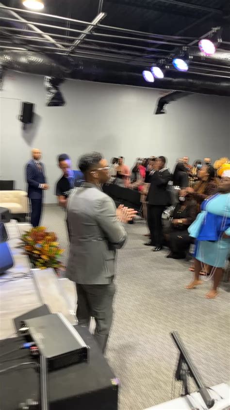 After Dismissal Overflow 🔥🔥🔥 By Dominion Atlanta