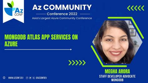 Azconfdev Azconf Cloudnative Multicloud Azconf2023 Azconf2022