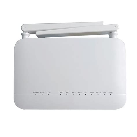 Dualband Router ONUs GPONXPON GPON Mesh ONT With 4ge Wifi6 Ax 2 4 5 Wifi 6 EPON 5g ONU