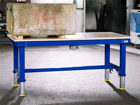 Produkte Petec Gmbh Innovative Höhenverstellbare Tischsysteme