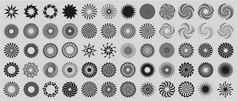 잔인한 원 모양 멋진 기하학적 형태 바우하우스 미니멀리스트 그래픽 디자인 라운드 요소 트렌디한 Y2k 벡터 표지판 기본 모양 0