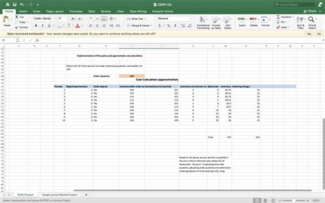Solved Please Complete The Tasks On The Excel Sheet Tasks 1