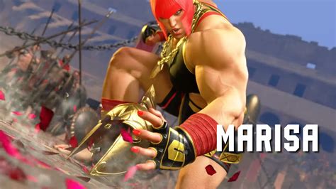「ストリートファイター6」の発売日は2023年6月2日に。ディージェイやマノンなど参戦ファイターの新ムービーも公開