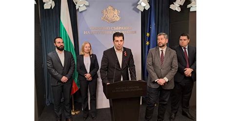 ПП ДБ иска комисията Антикорупция да е пример за всички регулатори Видео