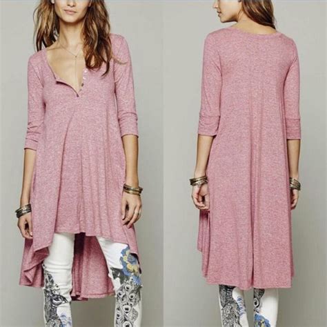 What Is The Difference Between A Tunic And A Dress Branson Has Serrano