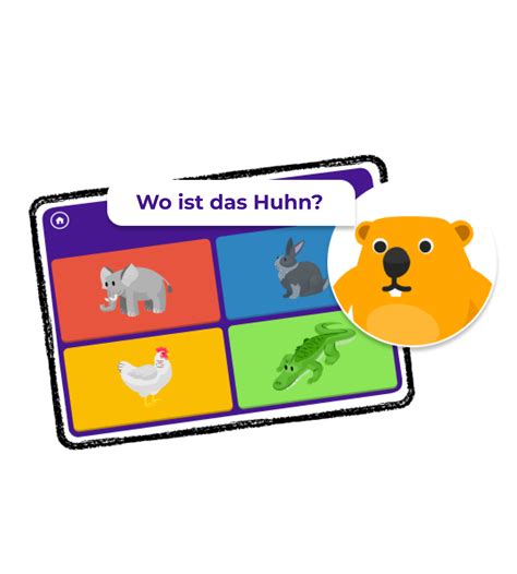Kahoot Quiz games Entfache natürliche Neugier deines Kindes