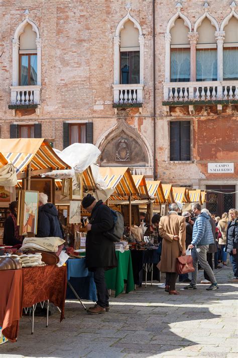 Off Season Italy Springtime In Venice Is Unbeatable According To