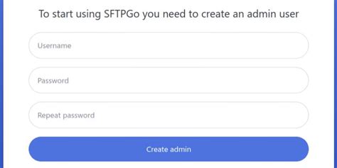 How To Install SFTPGo On Ubuntu 22 04