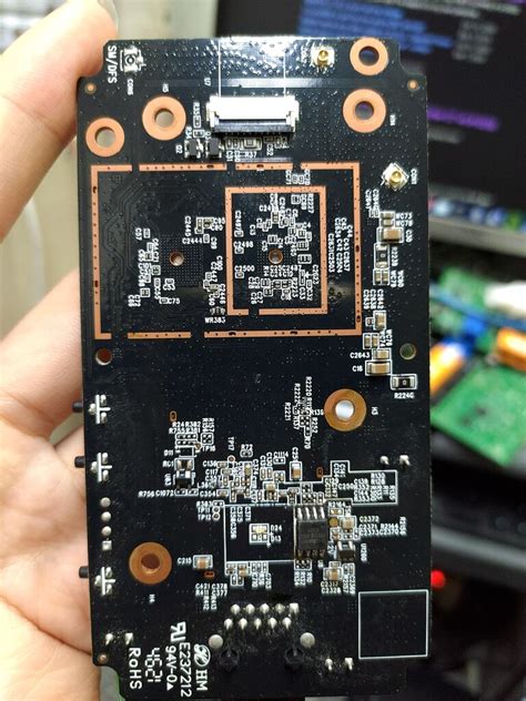 Trying To Install Openwrt On Totolink EX1800l Hardware Questions And Recommendations OpenWrt