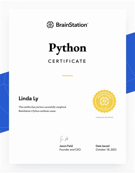Linda L On Linkedin Pythonprogramming