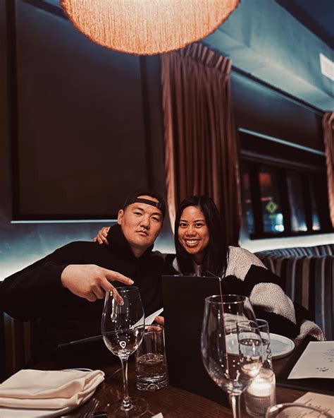 Benison Choi Benisonchoi • Instagram Photos And Videos