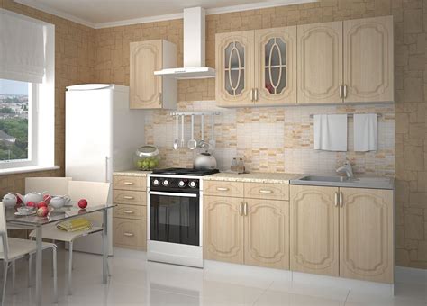 Кухня Лира ШН1Я 1200 Шкаф нижний с 1 ящиком купить в СПб Интернет магазин Лего Мебель