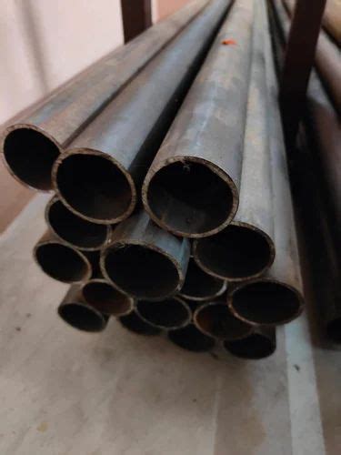 Metpro 40mm Nb Ms Pipe Medium Class At ₹ 58kg In Chennai Id 2852771224848