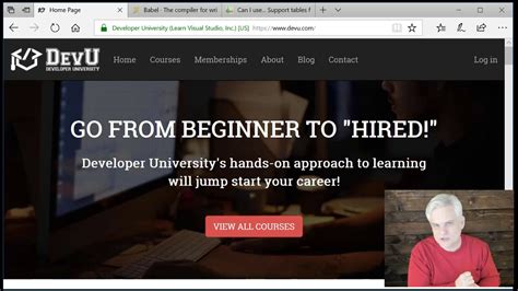 01 Introduction Javascript Fundamentals For Absolute Beginners Youtube