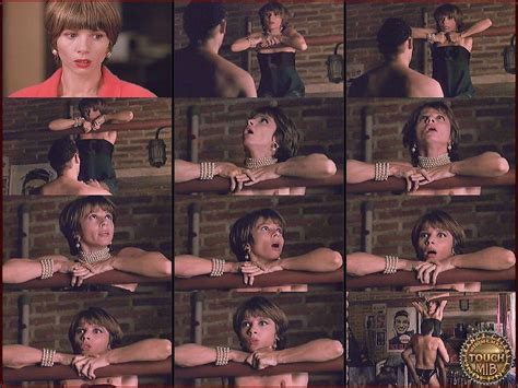 A Skin Depth Look At The Sex And Nudity Of Pedro Almodóvars Films Part I