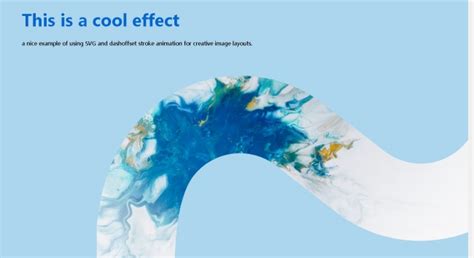 Svg路径动画特效代码 F 专业站长和开发者的学习网站