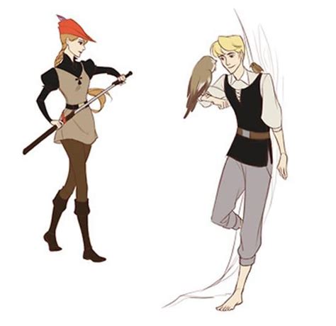 Genderbent Disney Disney Characters Genderbend Disney Princess Art