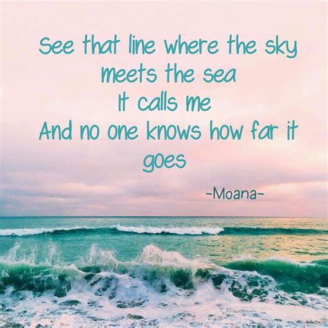 23 Best Moana Quotes Artofit