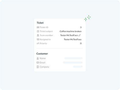 Odoo Customer Satisfaction Surveys One Click Csat Or Ces Ticket