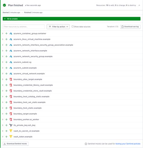 A Golden Path To Secure Cloud Provisioning With The Infrastructure Cloud