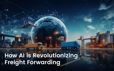 Ais Impact On Freight Forwarding Efficiency Cost And Service